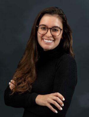 Sarah Steil - Cloudforce