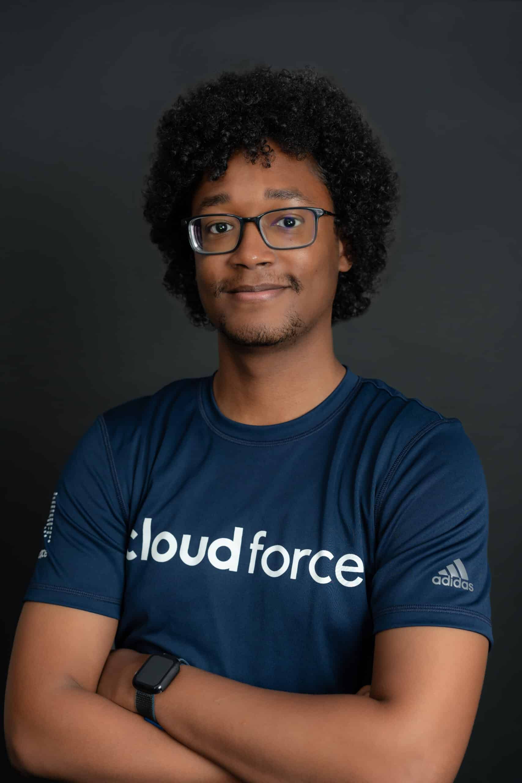 James Poindexter - Cloudforce