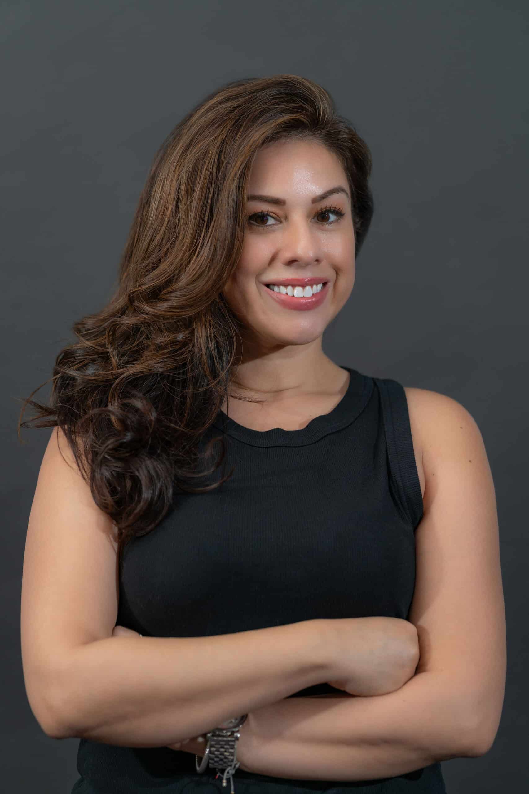 Carmen Mason - Cloudforce