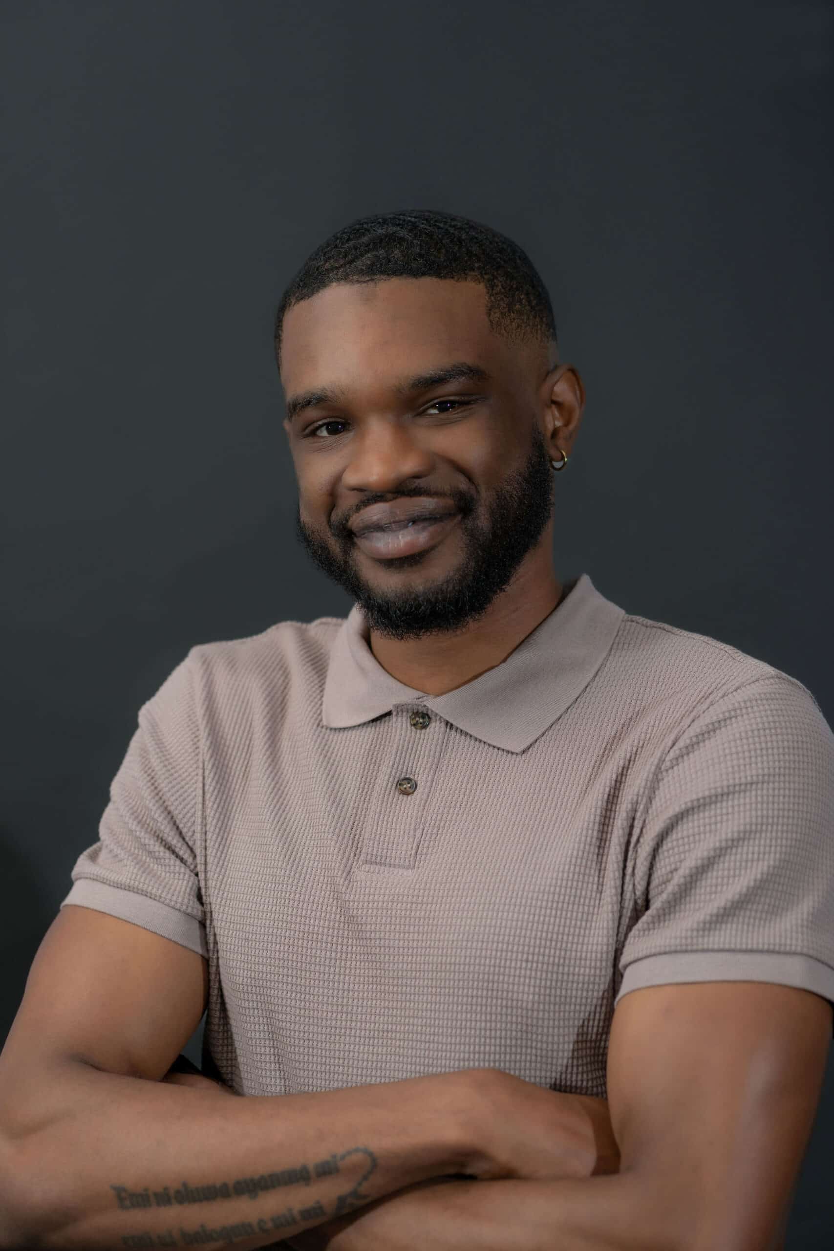 Joseph Ogunbodede - Cloudforce