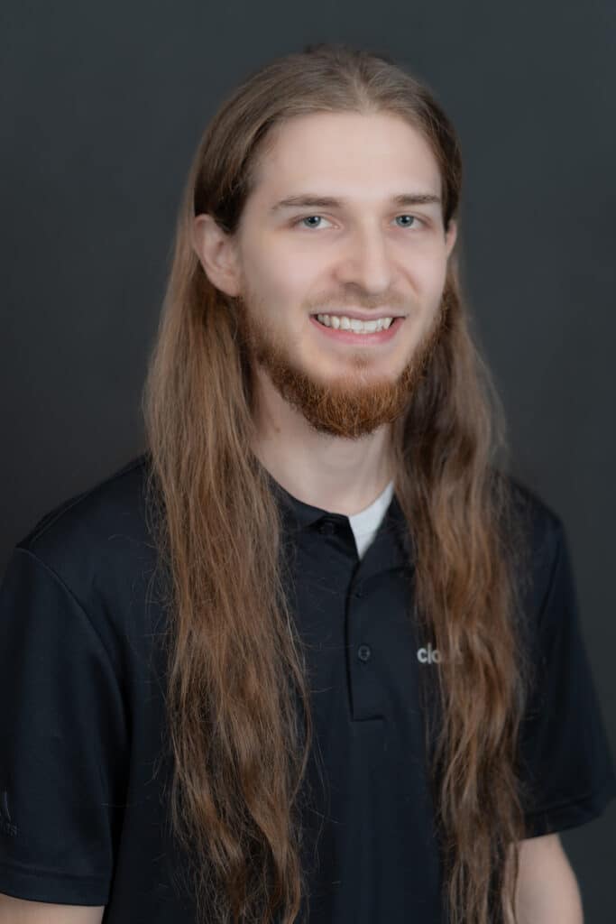 Dylan Langston - Cloudforce