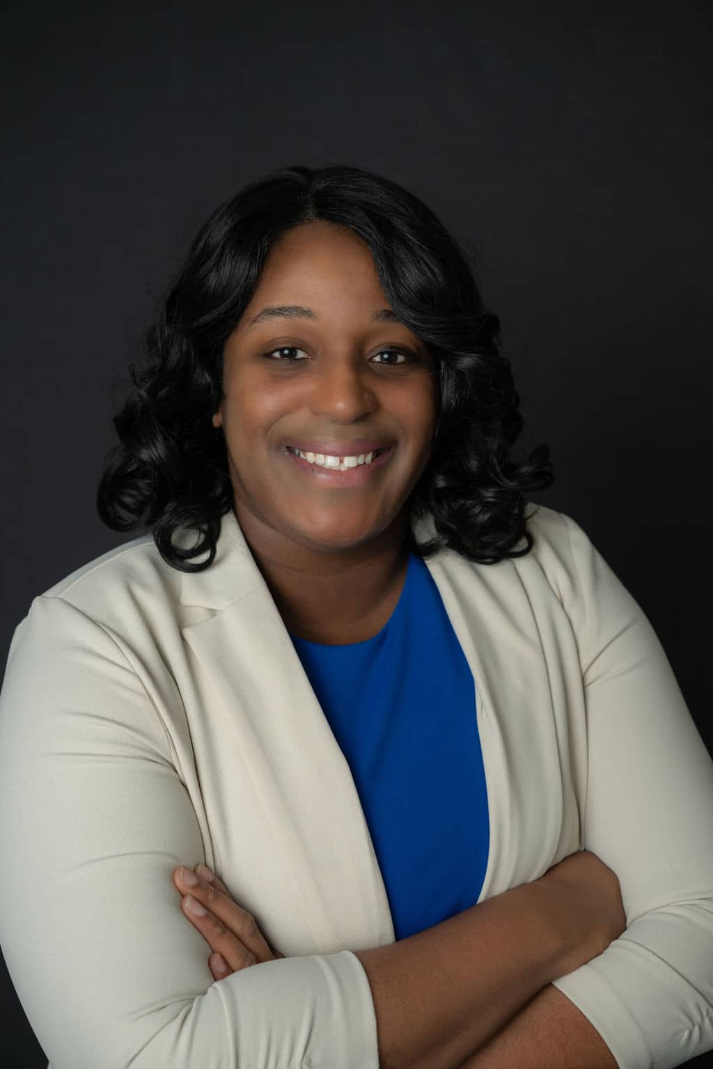 Ijeoma Ezeonyebuchi - Cloudforce