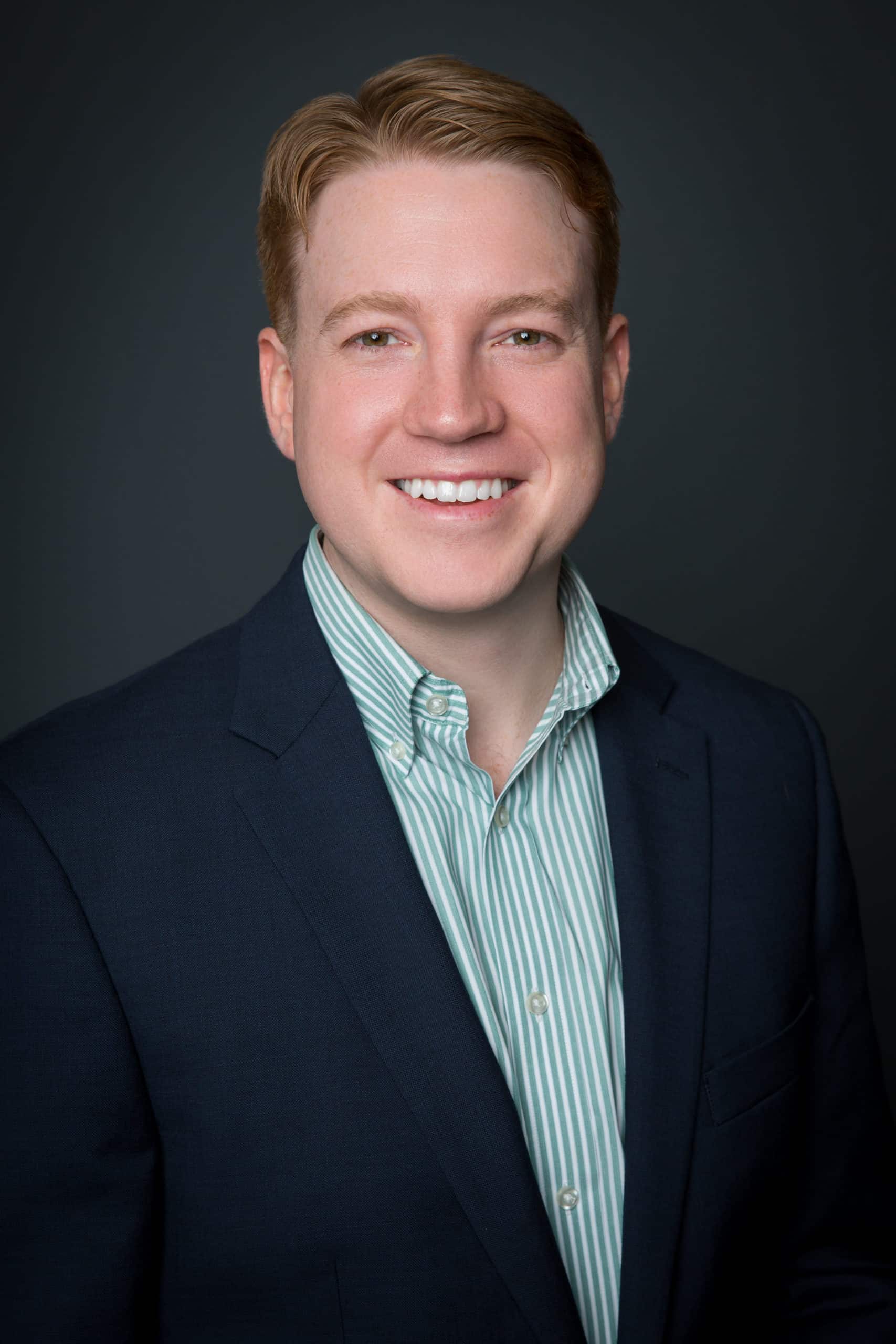 Andrew Seabrook - Cloudforce