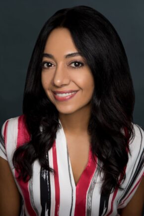 Heba Eldien - Cloudforce