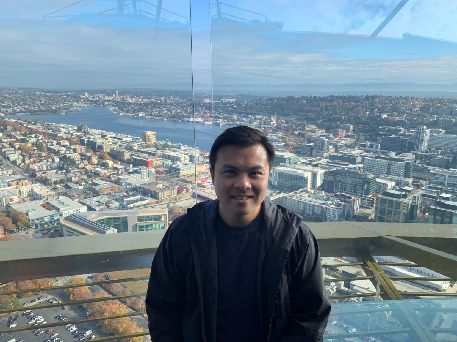 Our Team - Cloudforce