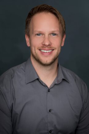 Daniel Ruberg - Cloudforce