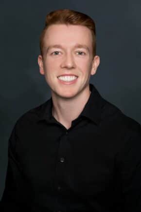 Elliot Etter - Cloudforce