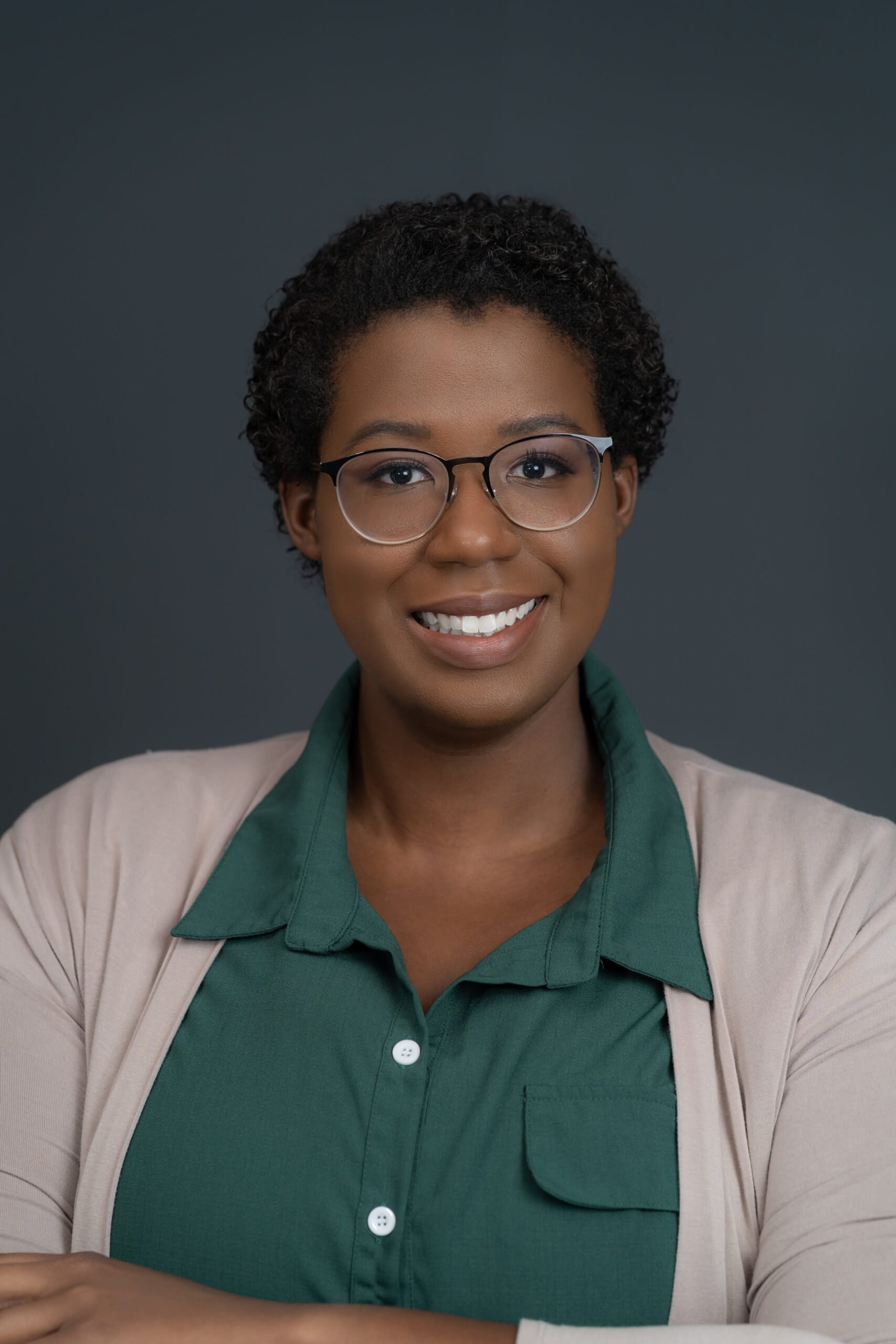 Angela Latson - Cloudforce