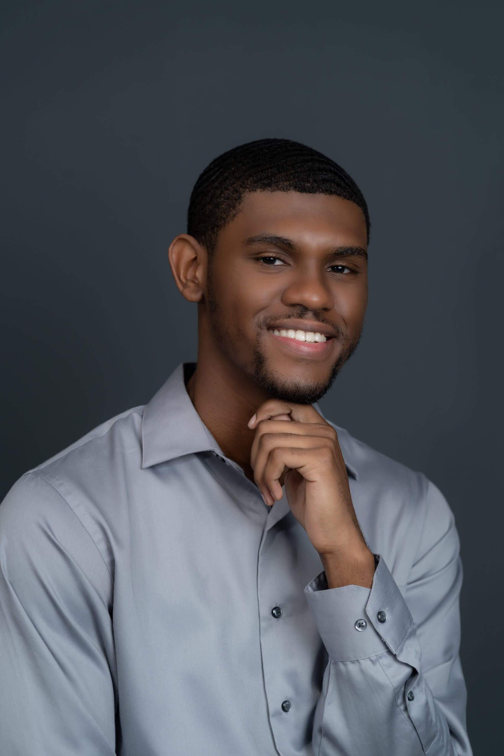 Michael Bost - Cloudforce