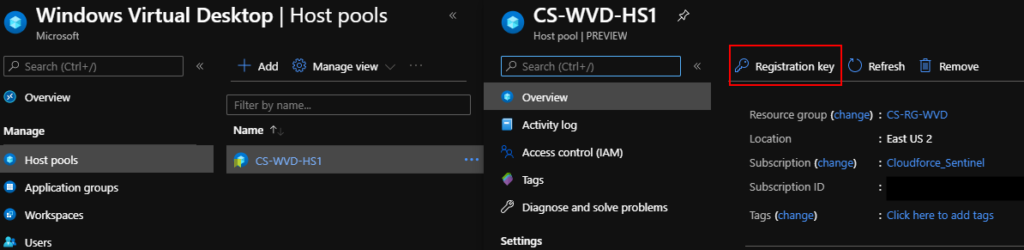 Using Ephemeral Os Disks To Optimize Azure Wvd Costs Cloudforce
