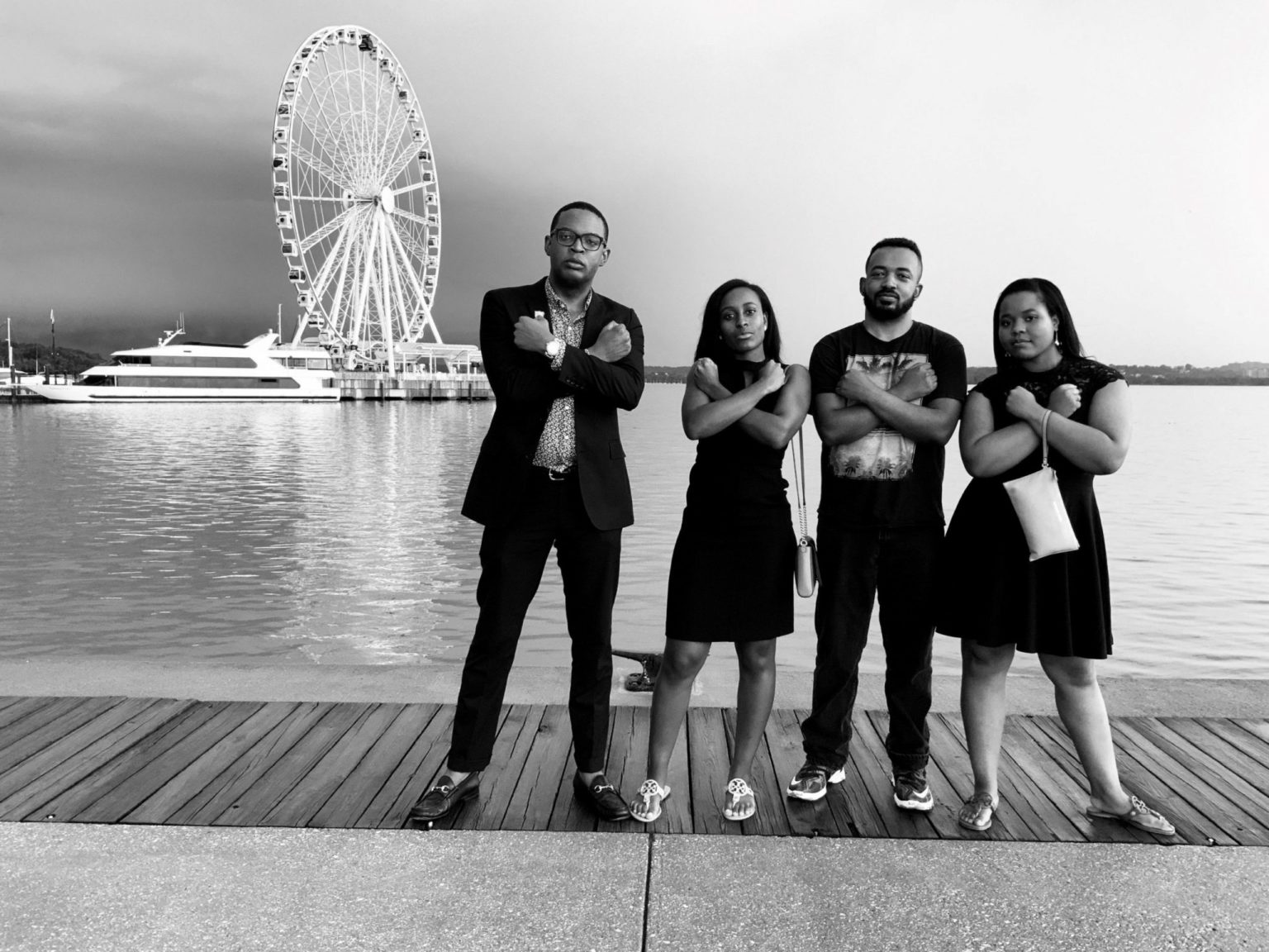 Our Team - Cloudforce