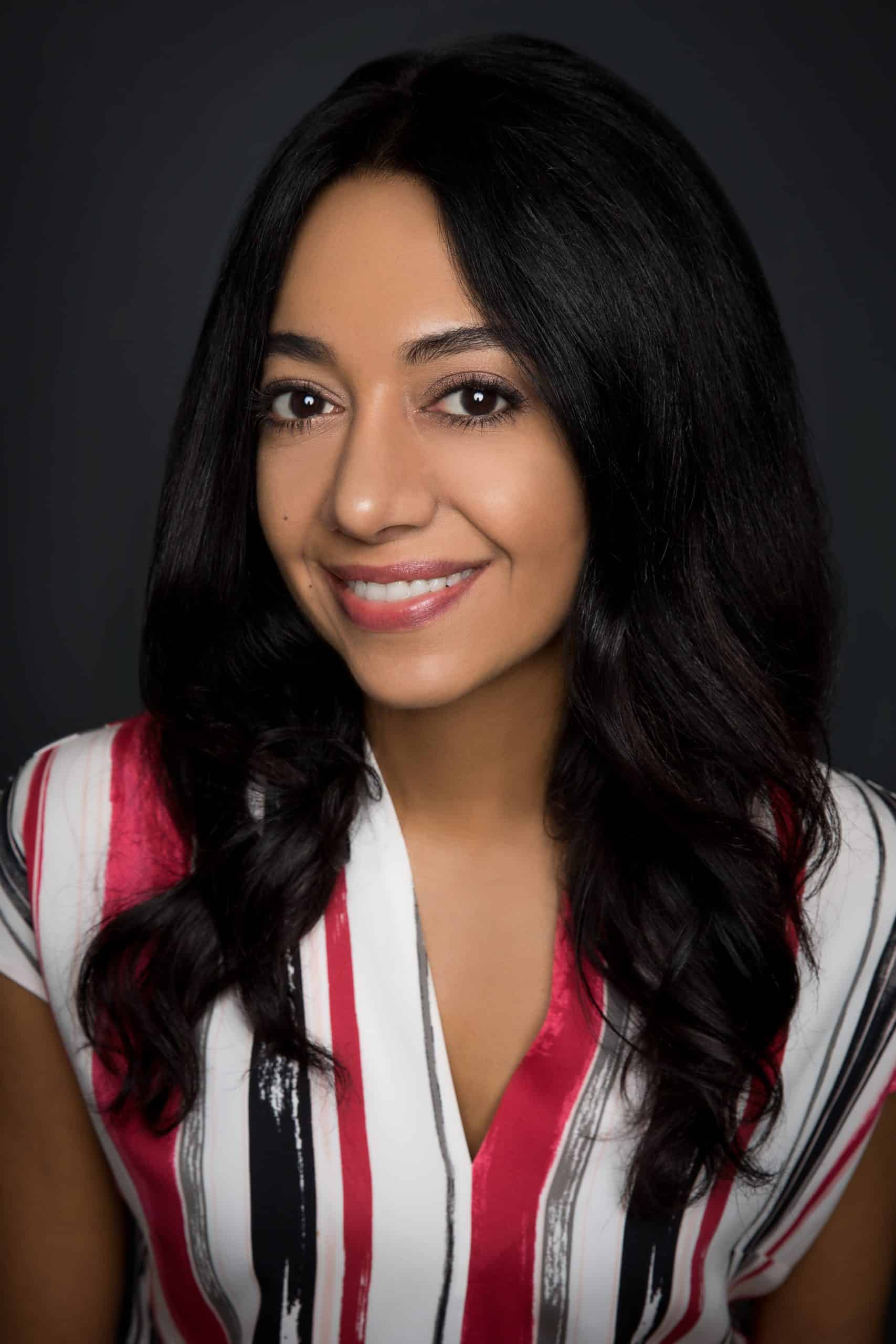 Heba Eldien: Leading with Impact and Heart - Cloudforce