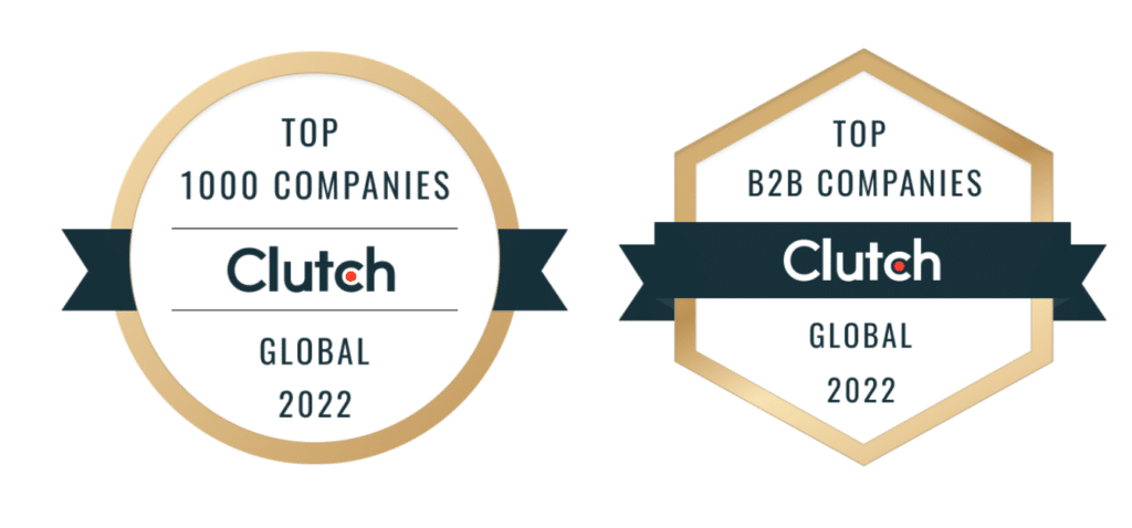 Cloudforce Ranks #3 Worldwide as a Clutch Global Leader in Development ...