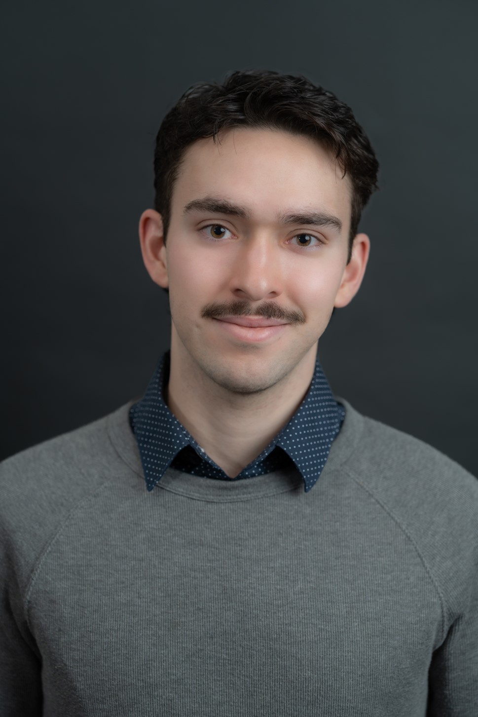 Luke Burger - Cloudforce