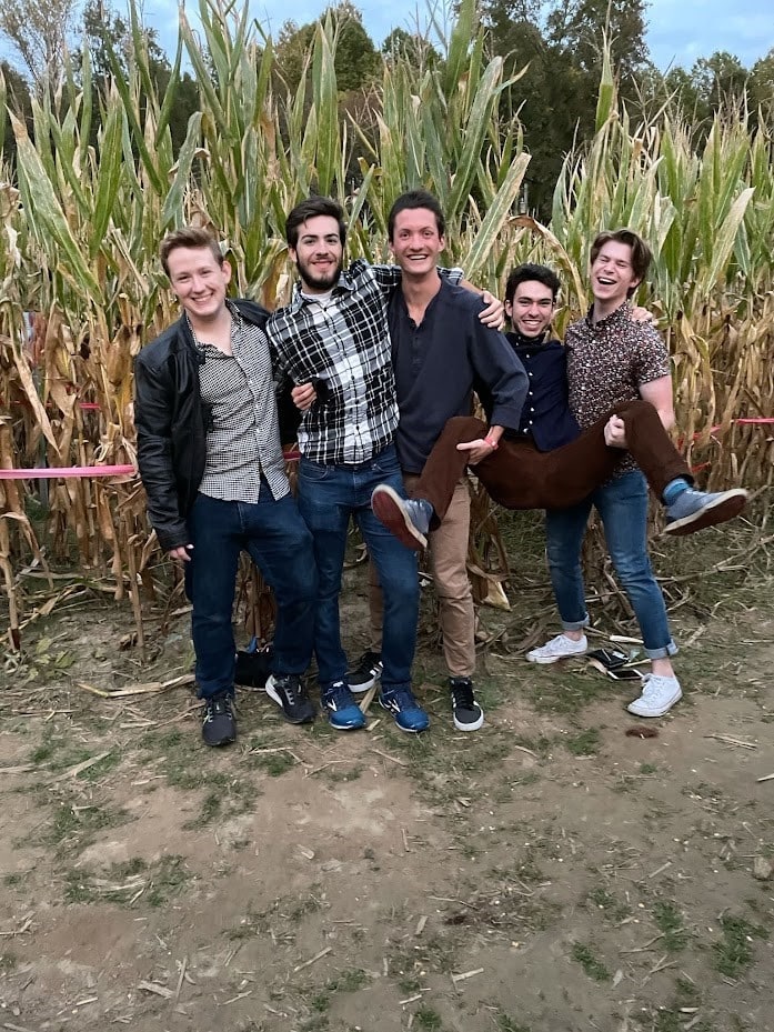 Luke Burger - Cloudforce