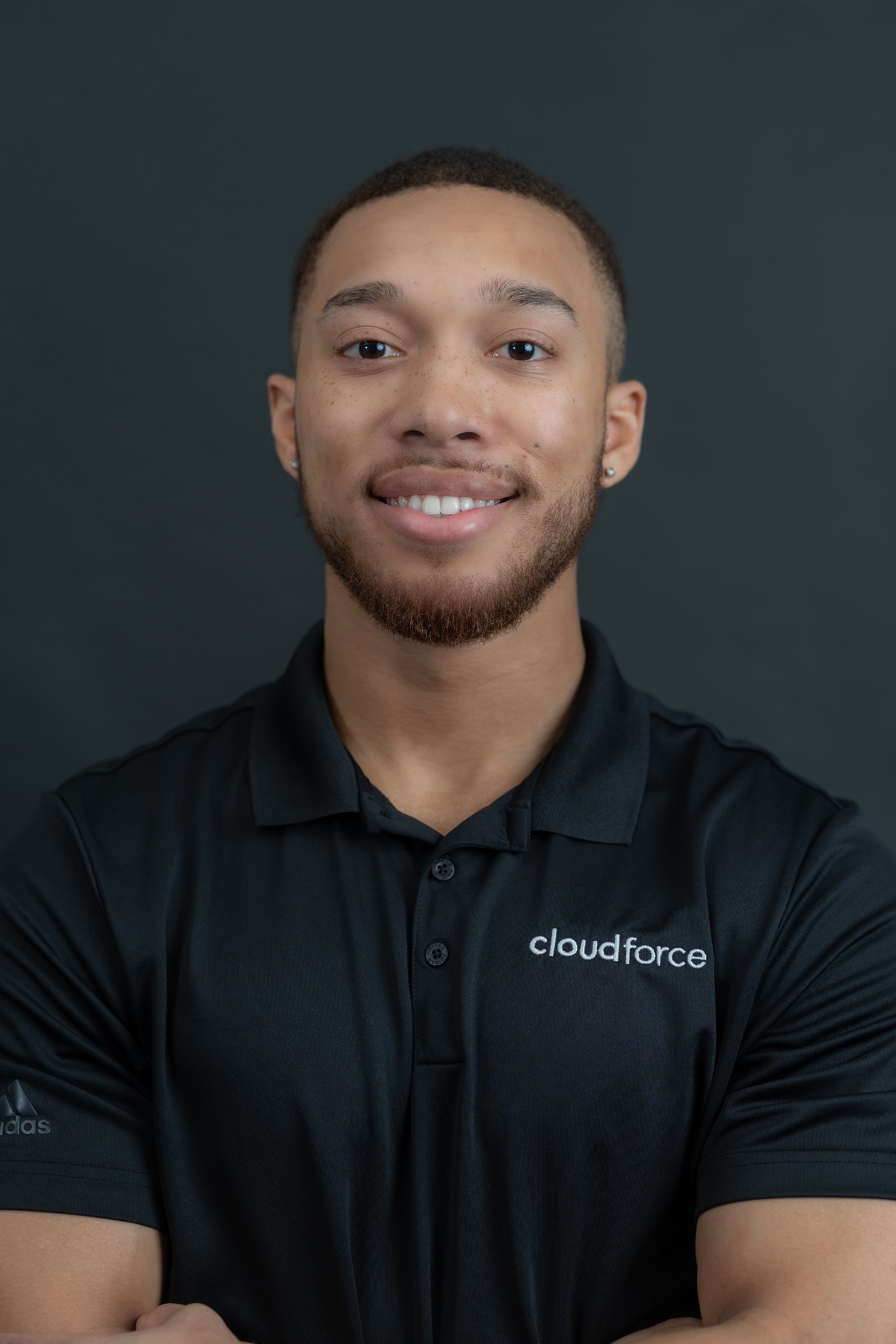 Matthew Day - Cloudforce