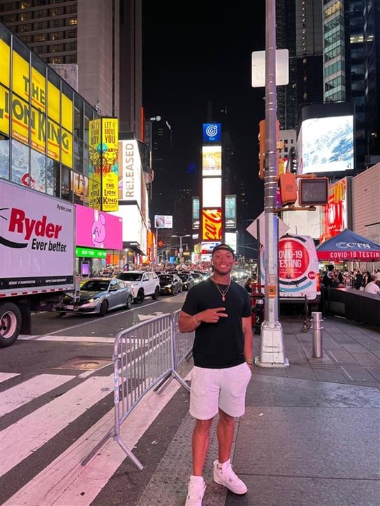 Matthew Day - Cloudforce