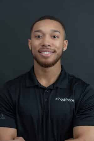 Matthew Day - Cloudforce