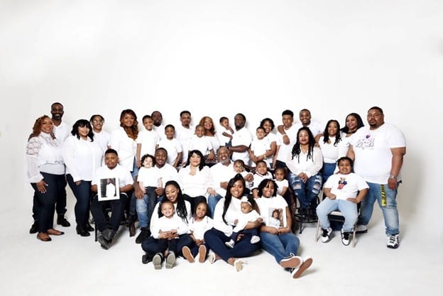 Aniya Young - Cloudforce