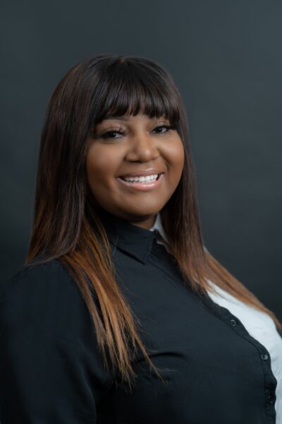 Aniya Young - Cloudforce