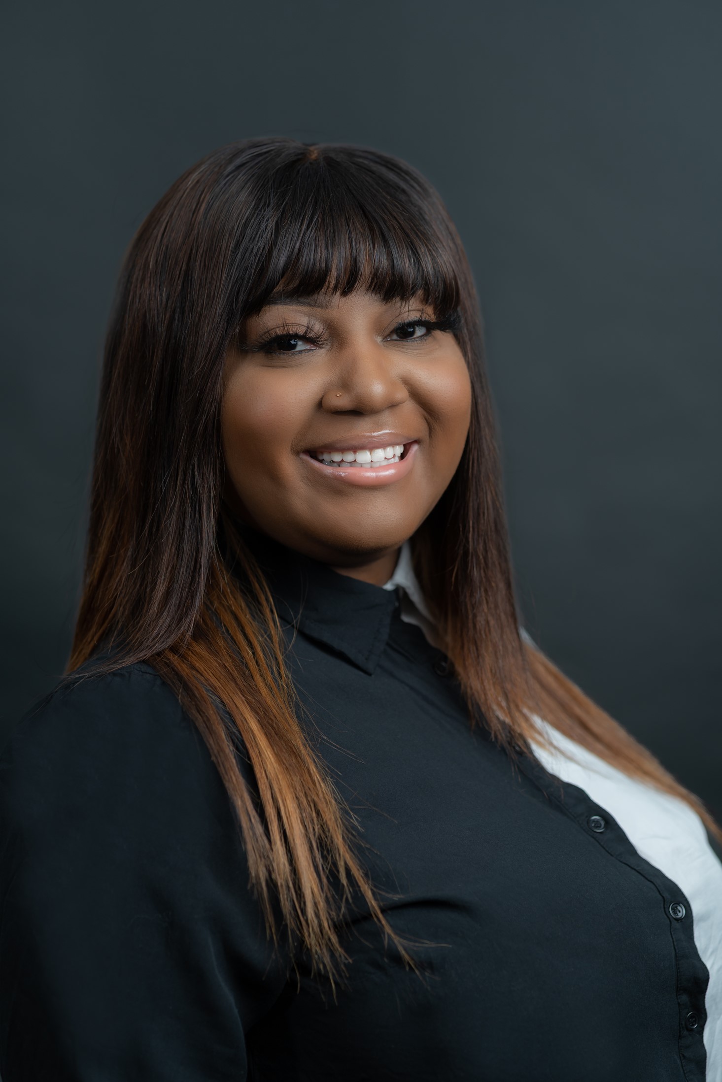 Aniya Young - Cloudforce