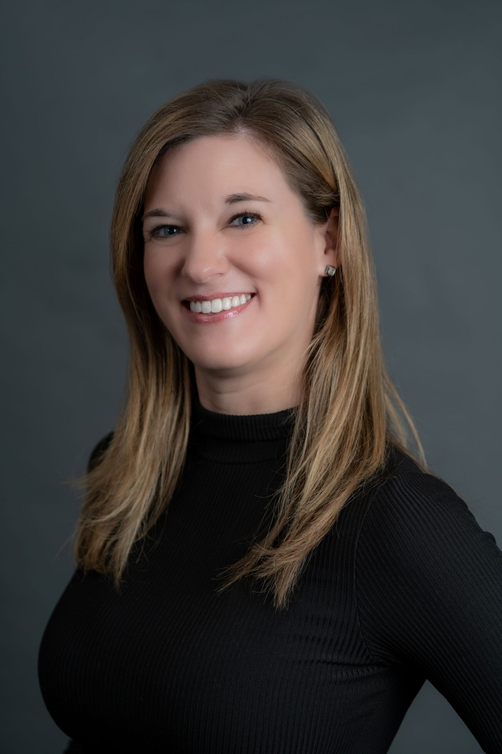 Caitlin Bartlett - Cloudforce