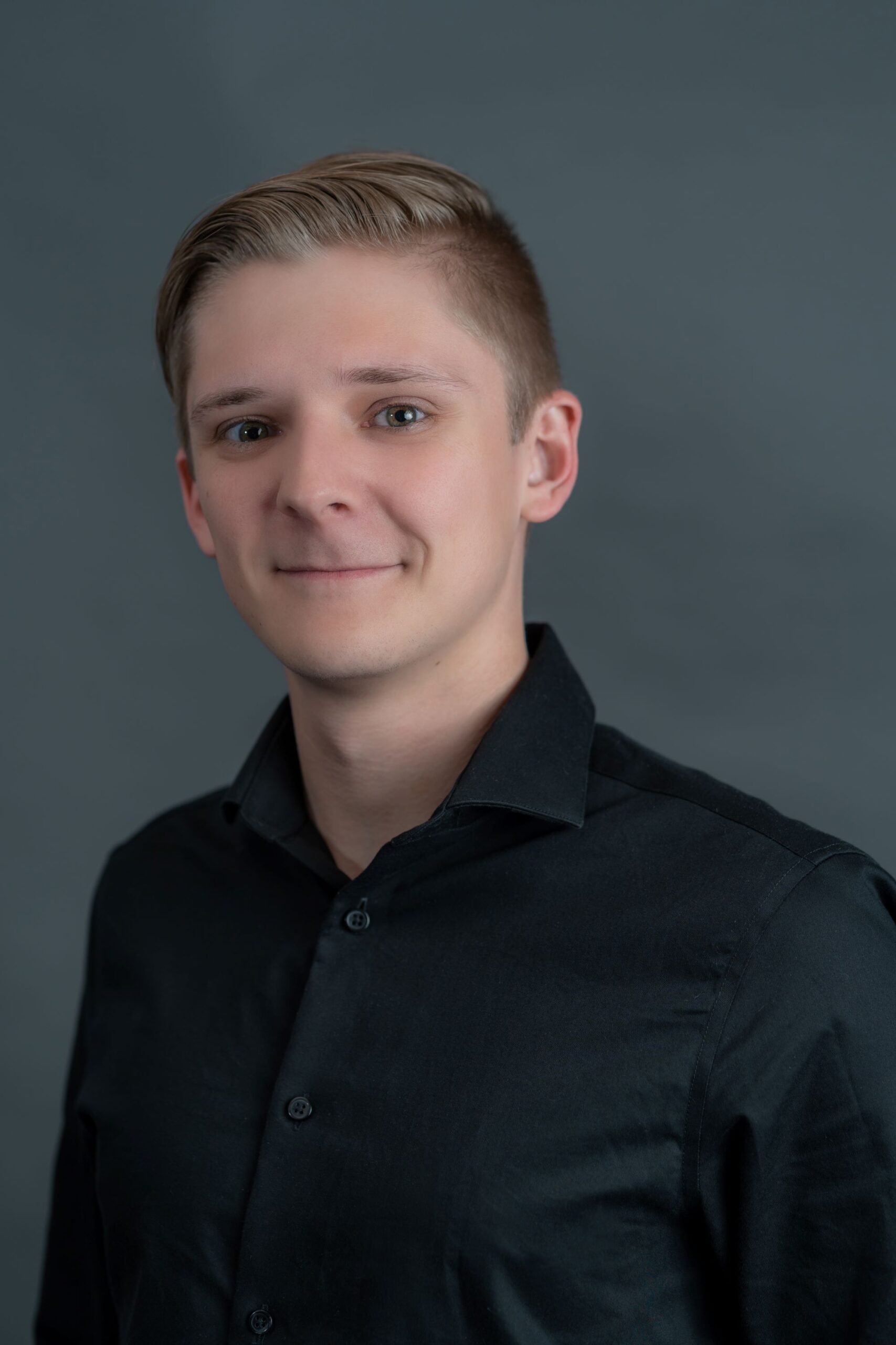 Ryland DeGregory - Cloudforce