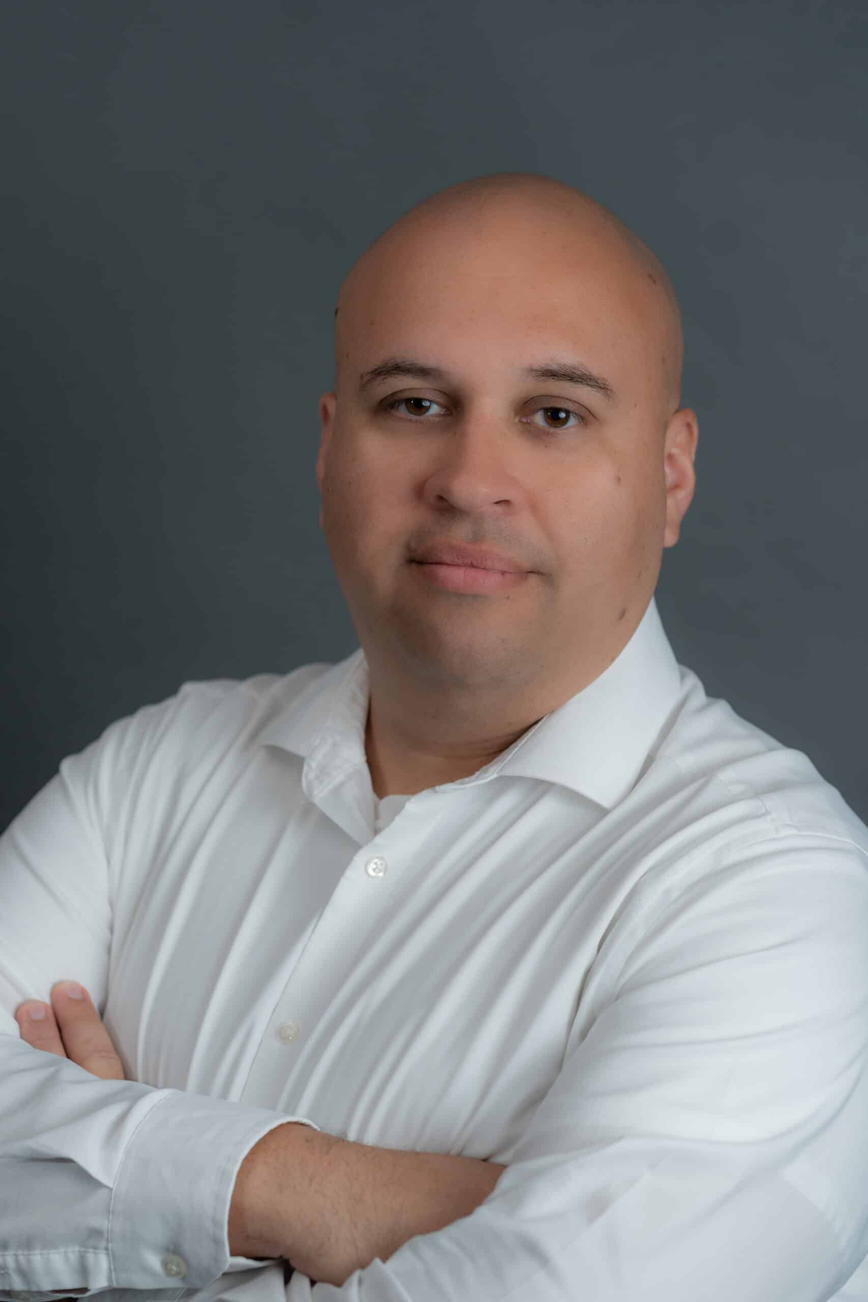 Paul Higgins - Cloudforce