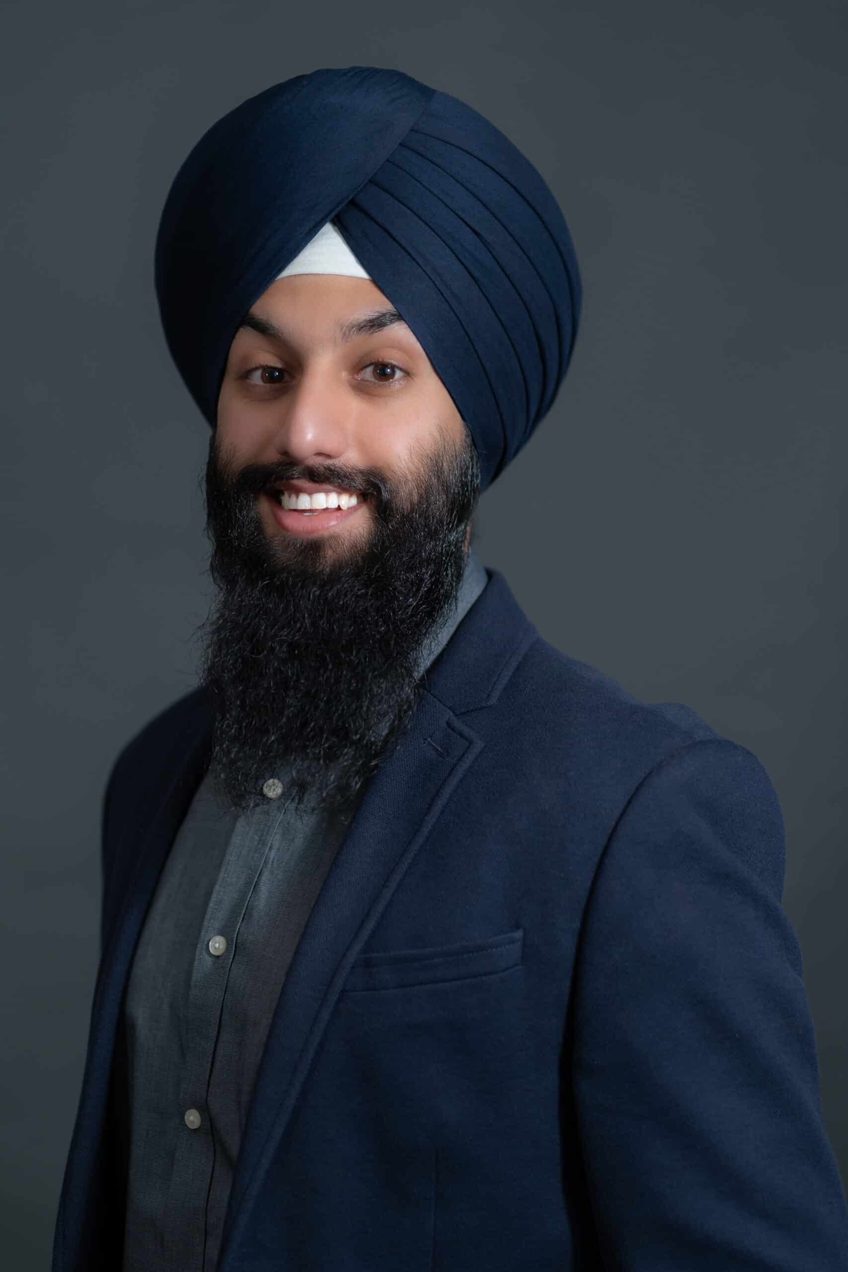 Indervir Singh - Cloudforce