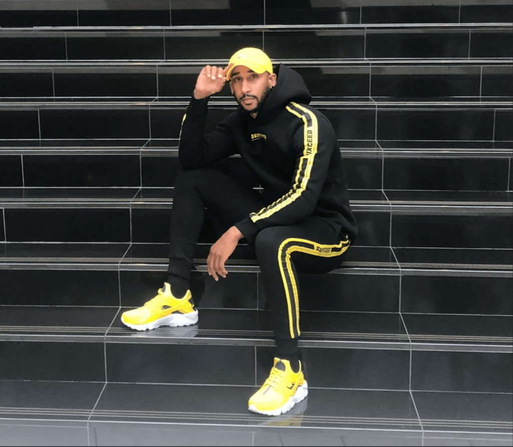 Mark Beasley - Cloudforce