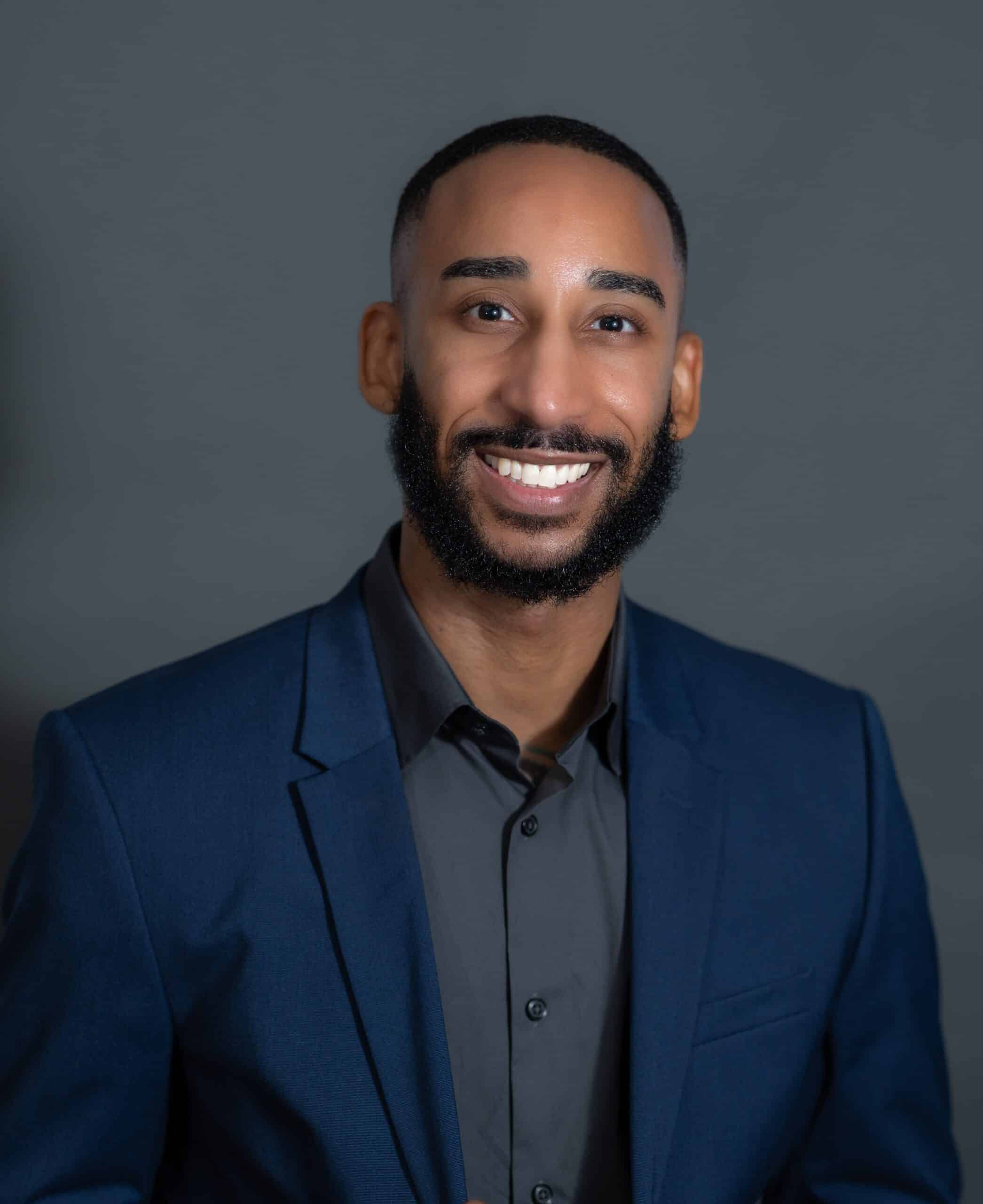 Mark Beasley - Cloudforce