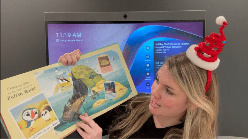 At Cloudforce, we forever believe in the power of #givingback. - Cloudforce