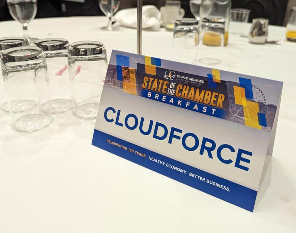 A Bright Start to 2024 and to the Future! - Cloudforce