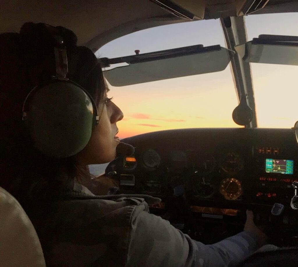 Carmen Mason - Cloudforce