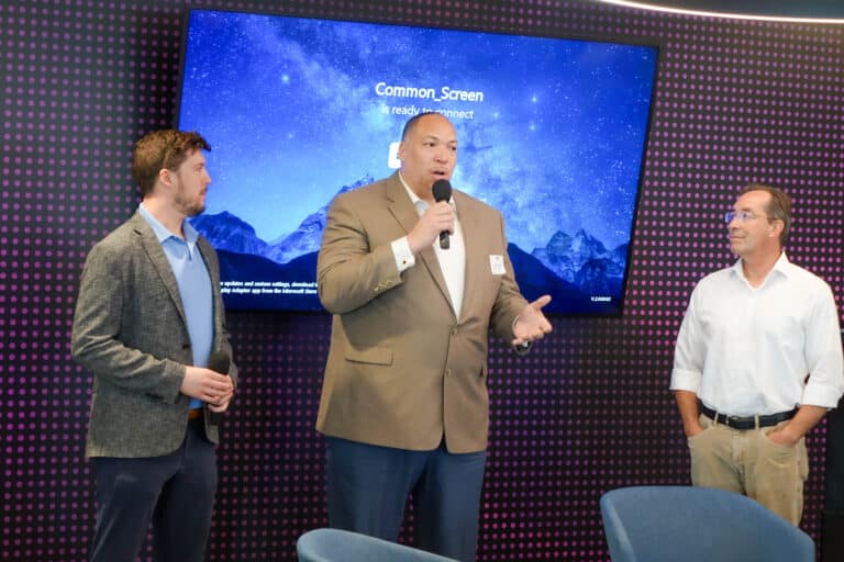 Cloudforce’s first-ever Microsoft Cloud & AI Meetup - Cloudforce