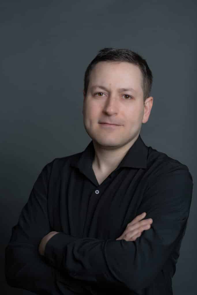 Tarek Al-Jallad - Cloudforce