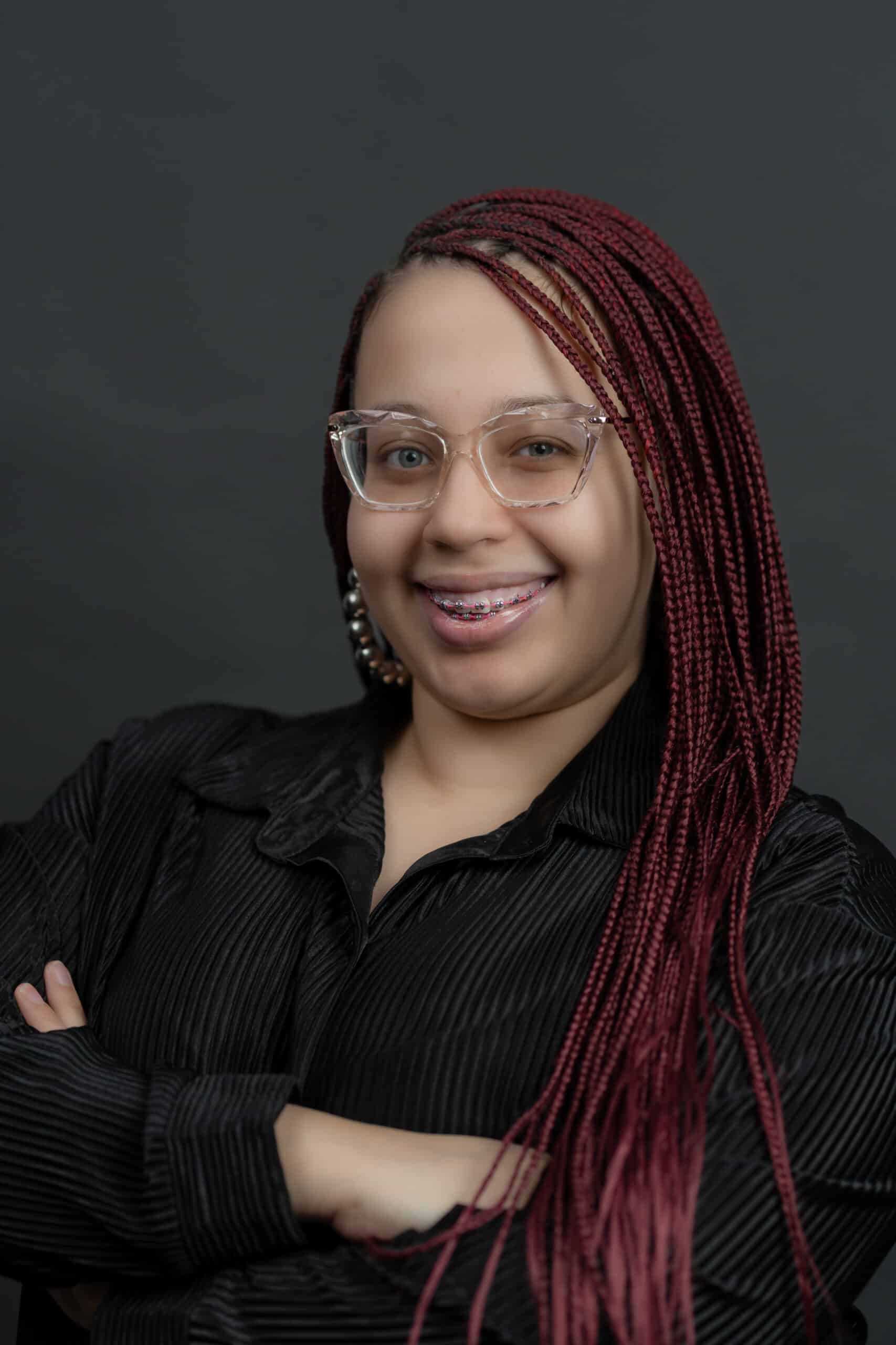 Devin Briscoe - Cloudforce