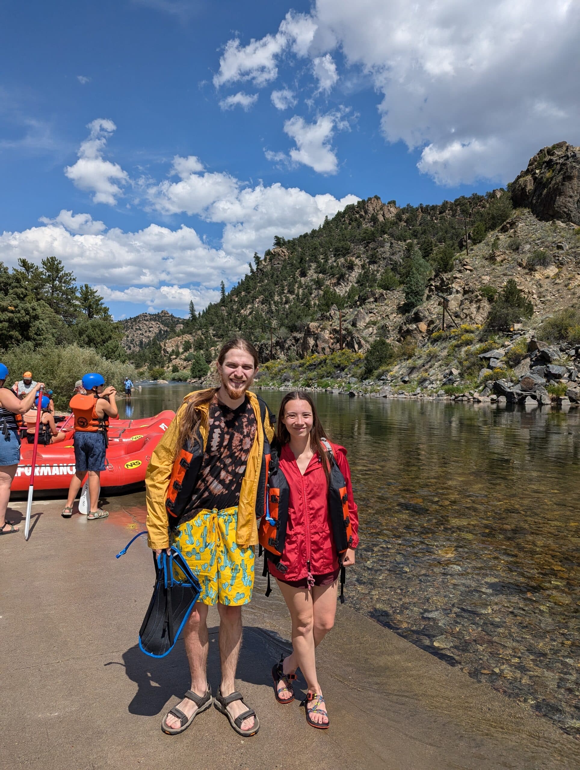 Dylan Langston - Cloudforce