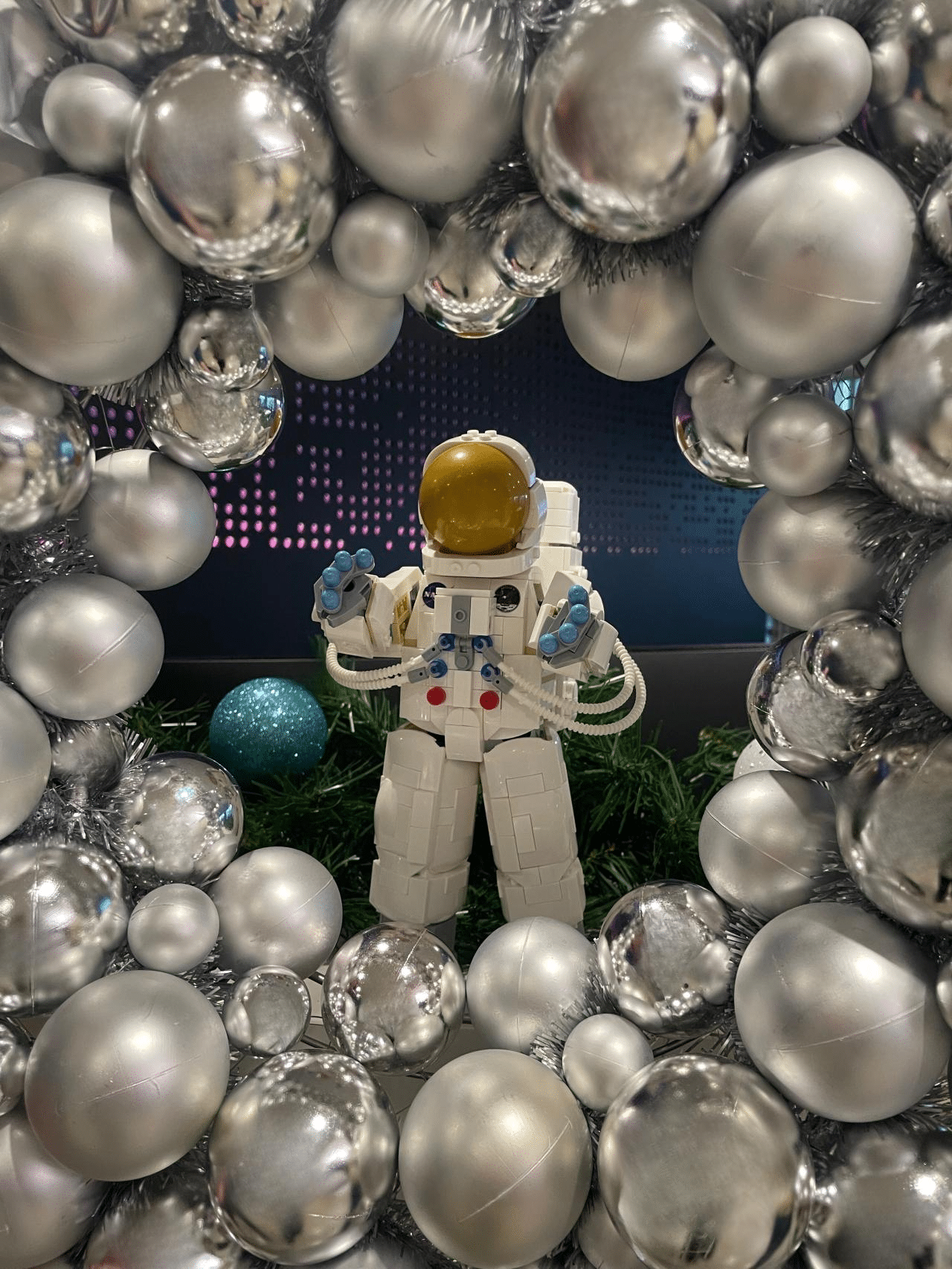 Welcome to the Cloudforce Holiday Contest: “Naut on the Spot”!🧑‍🚀 ...