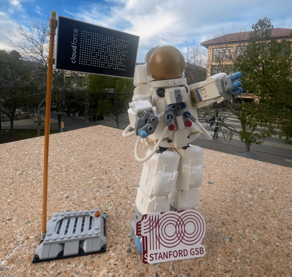 Welcome to the Cloudforce Holiday Contest: “Naut on the Spot”!🧑‍🚀 ...