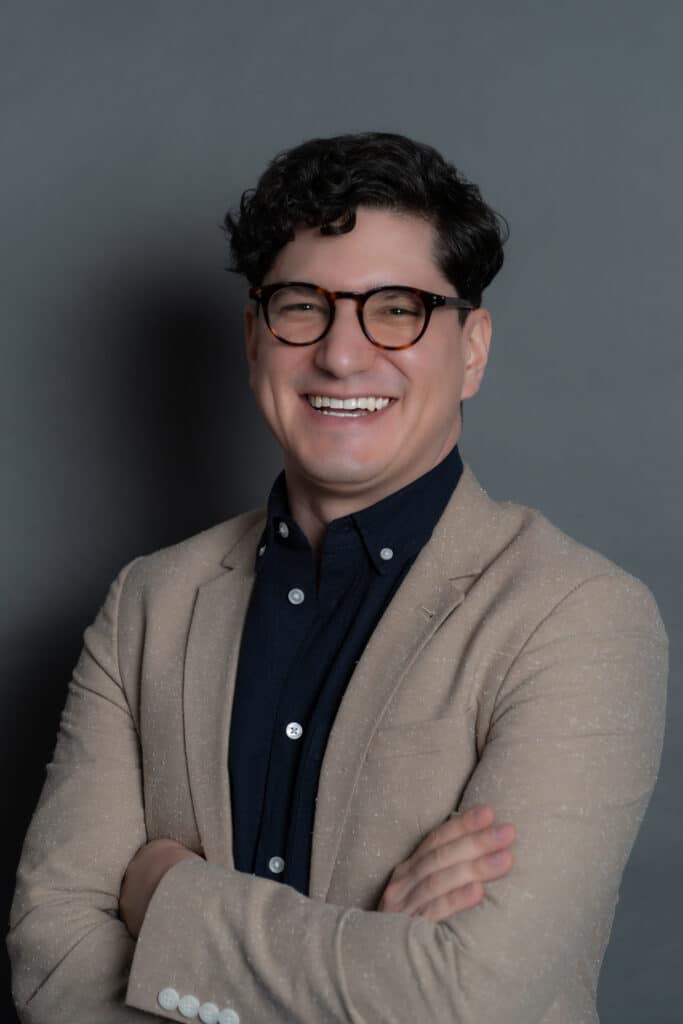 Ray Jimenez - Cloudforce