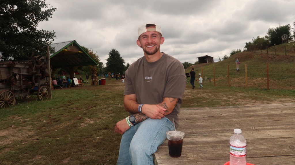 Jake Stapleton - Cloudforce