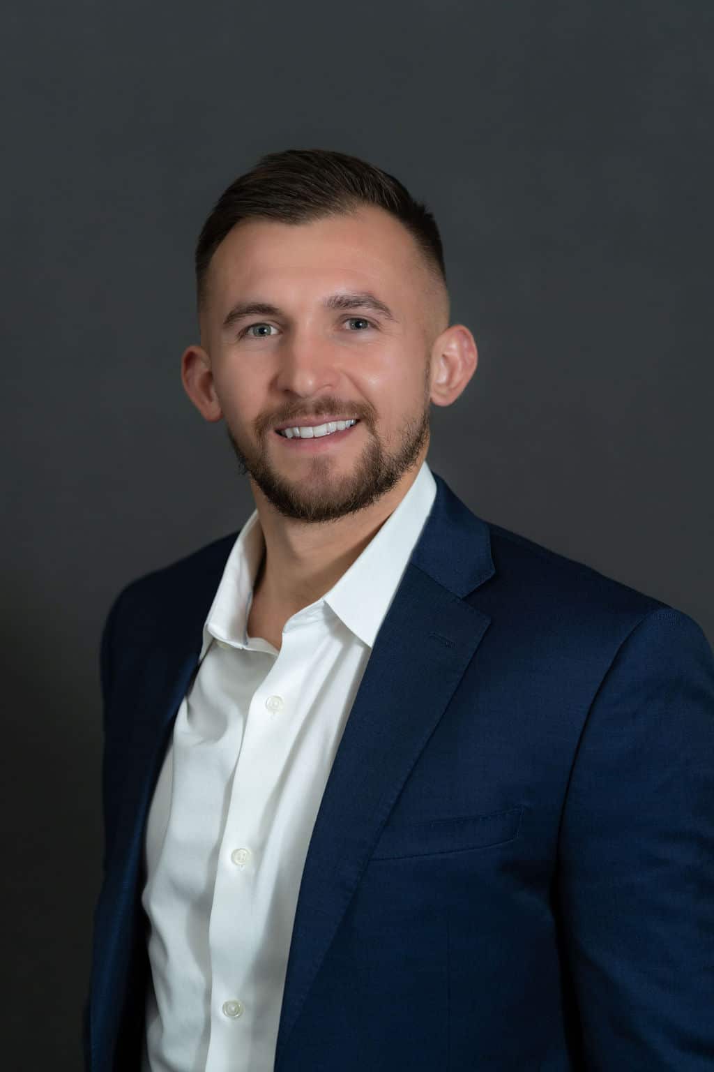 Jake Stapleton - Cloudforce