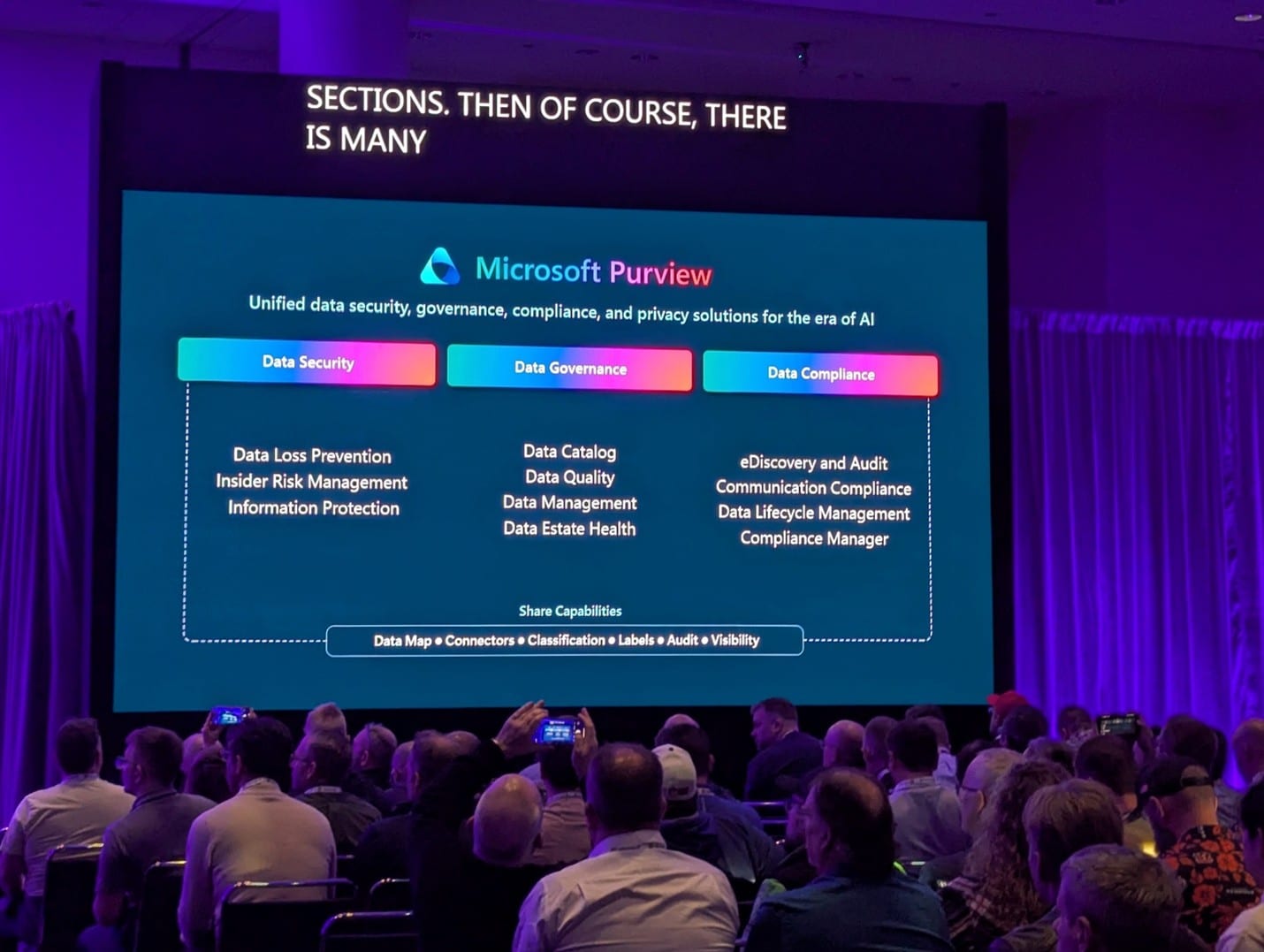 Microsoft Purview: Securing Your Data in the Era of AI - Cloudforce