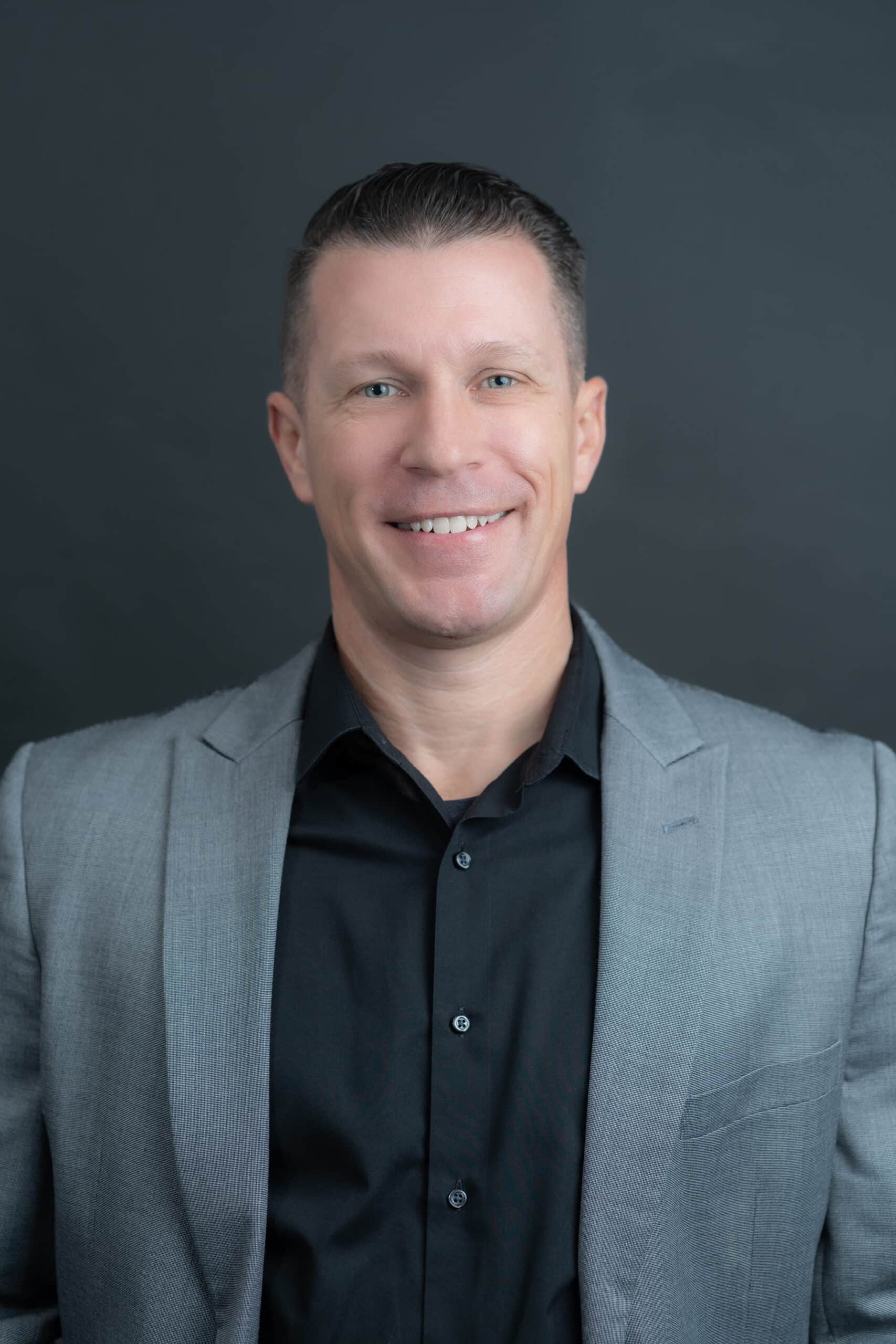 Ryan Wessling - Cloudforce