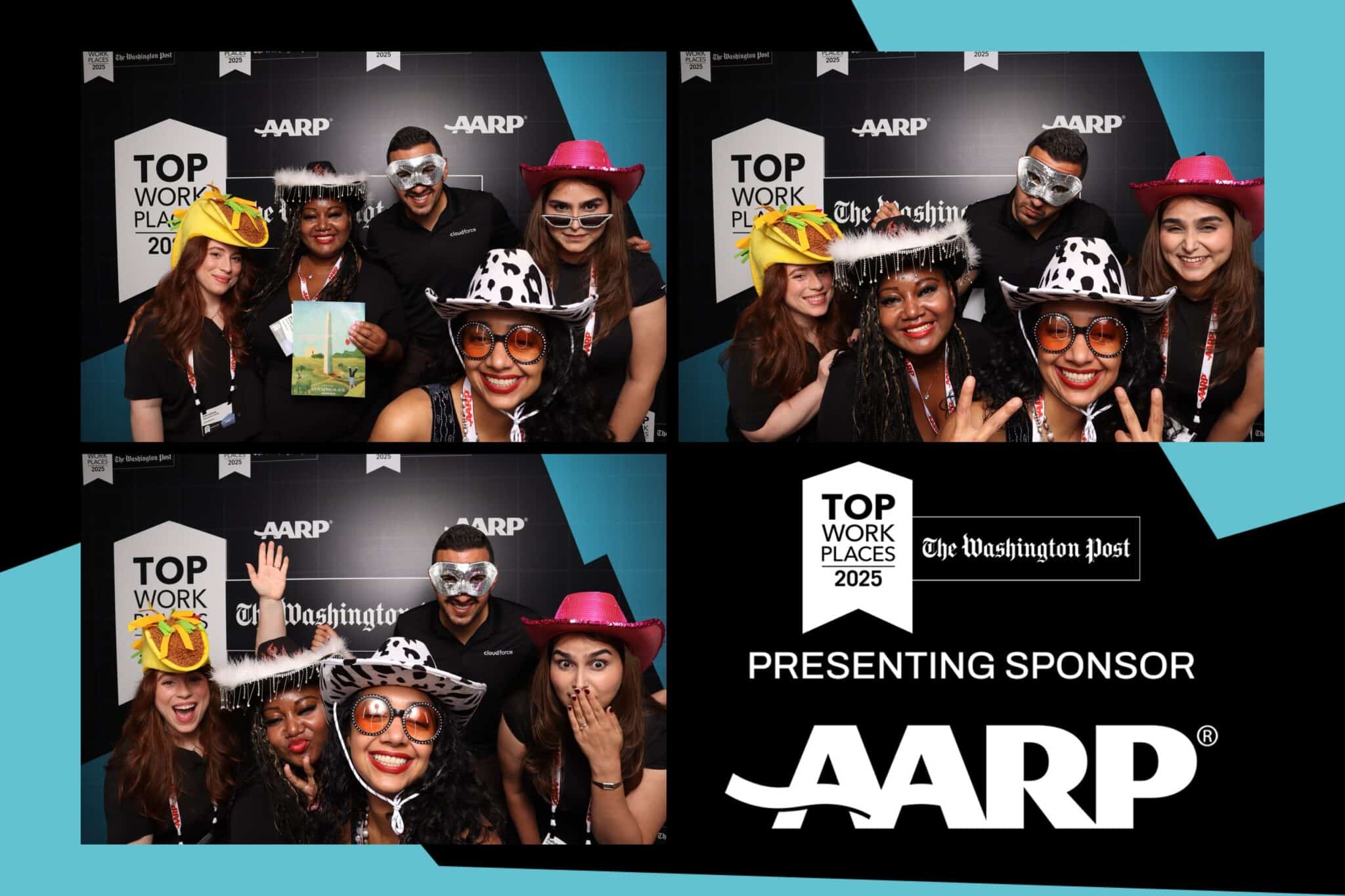 How Cloudforce Is Redefining What It Means to Be a Great Place to Work ...
