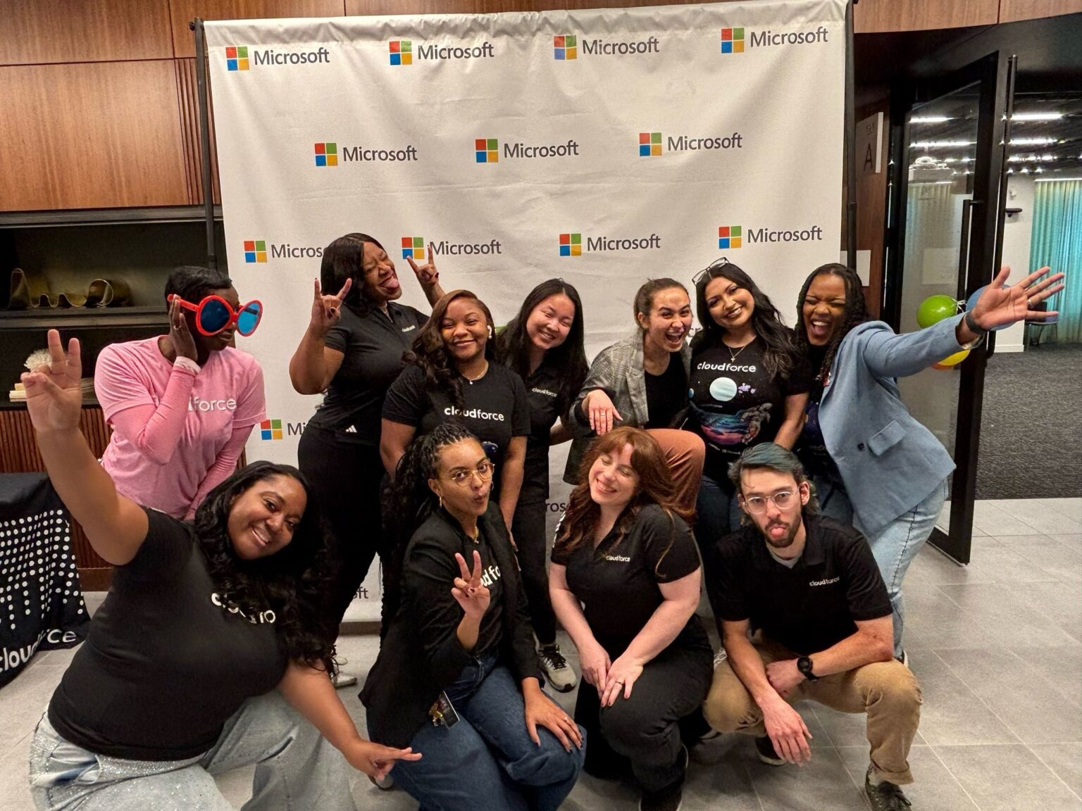 How Cloudforce Is Redefining What It Means to Be a Great Place to Work ...